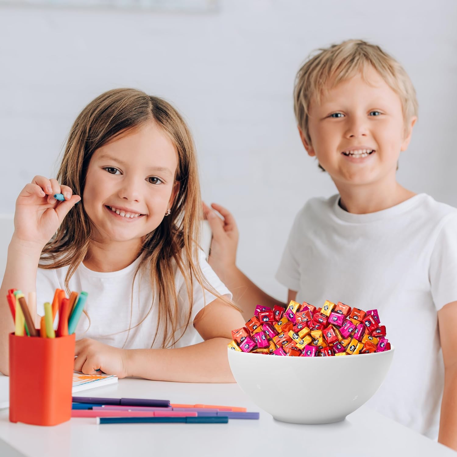 Welcome to the official Funtasty Candy online store!