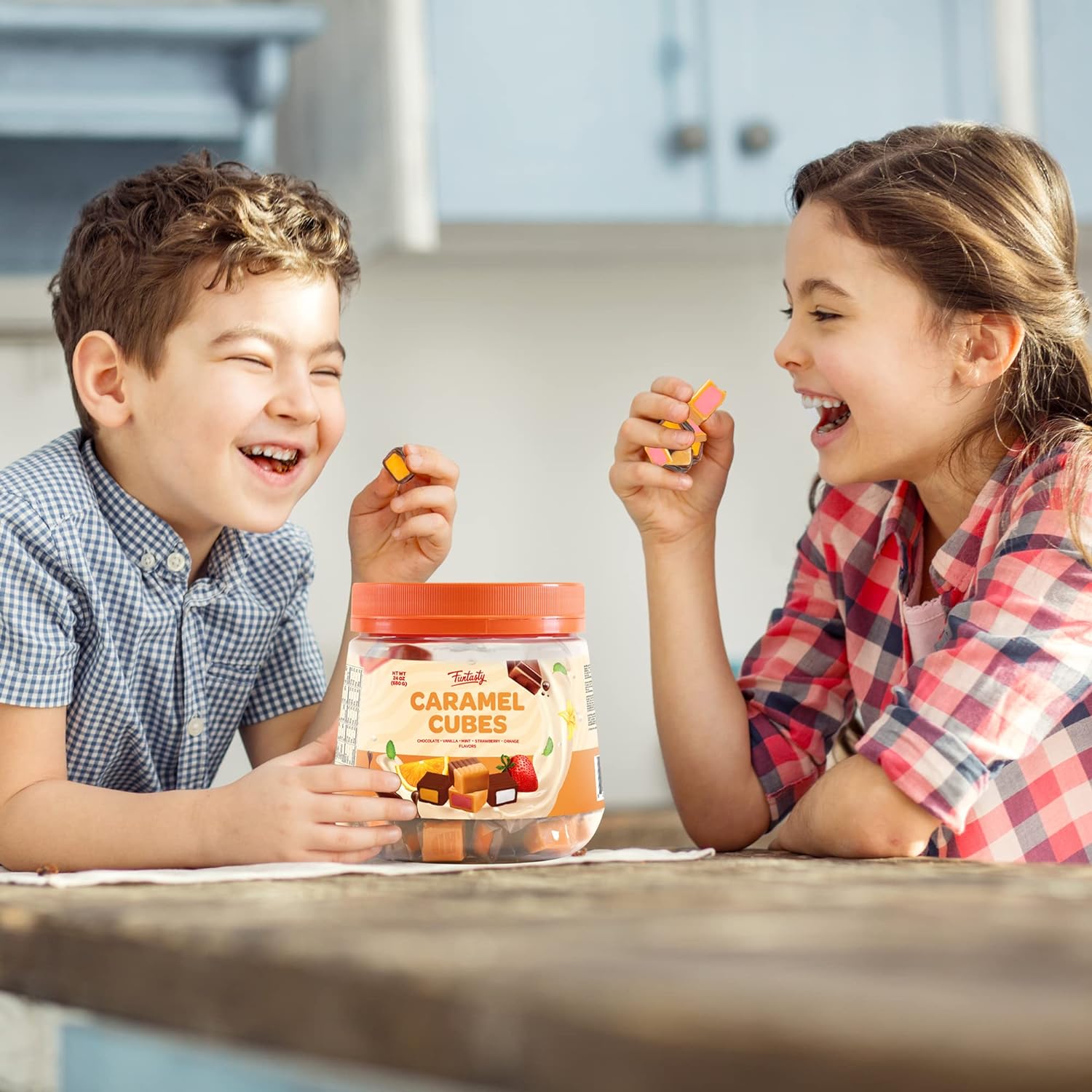 Welcome to the official Funtasty Candy online store!