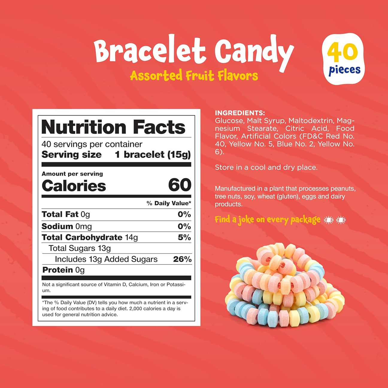Welcome to the official Funtasty Candy online store!