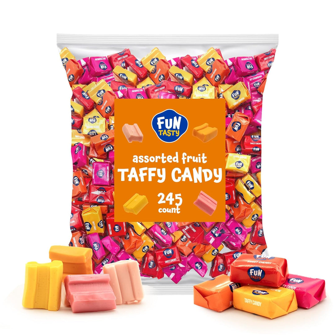 Welcome to the official Funtasty Candy online store!