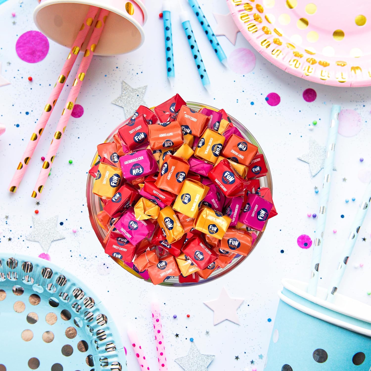 Welcome to the official Funtasty Candy online store!