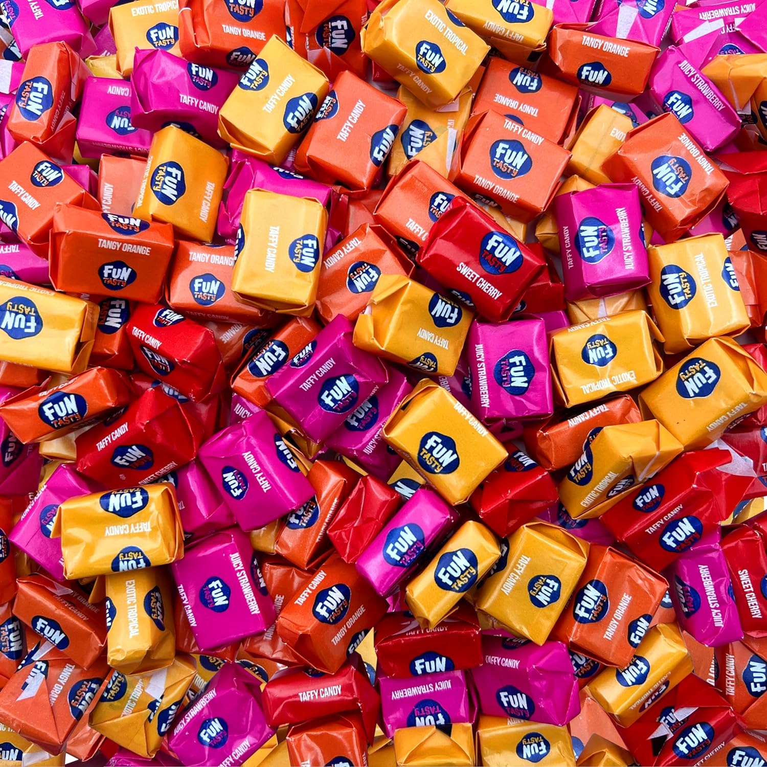 Welcome to the official Funtasty Candy online store!