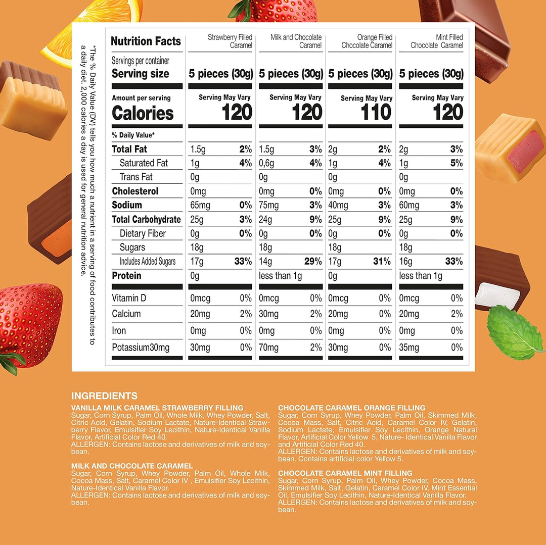 Welcome to the official Funtasty Candy online store!