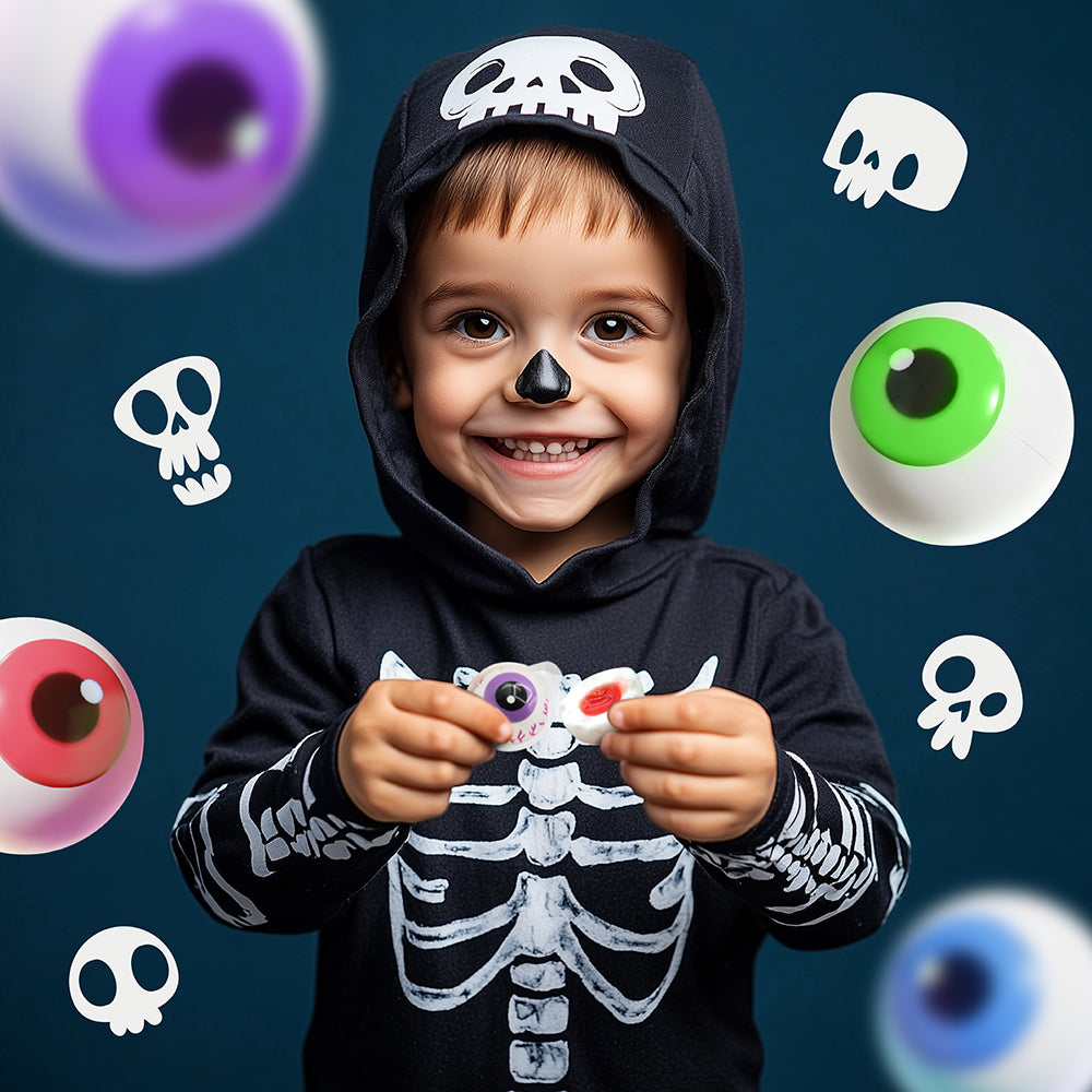 Welcome to the official Funtasty Candy online store!